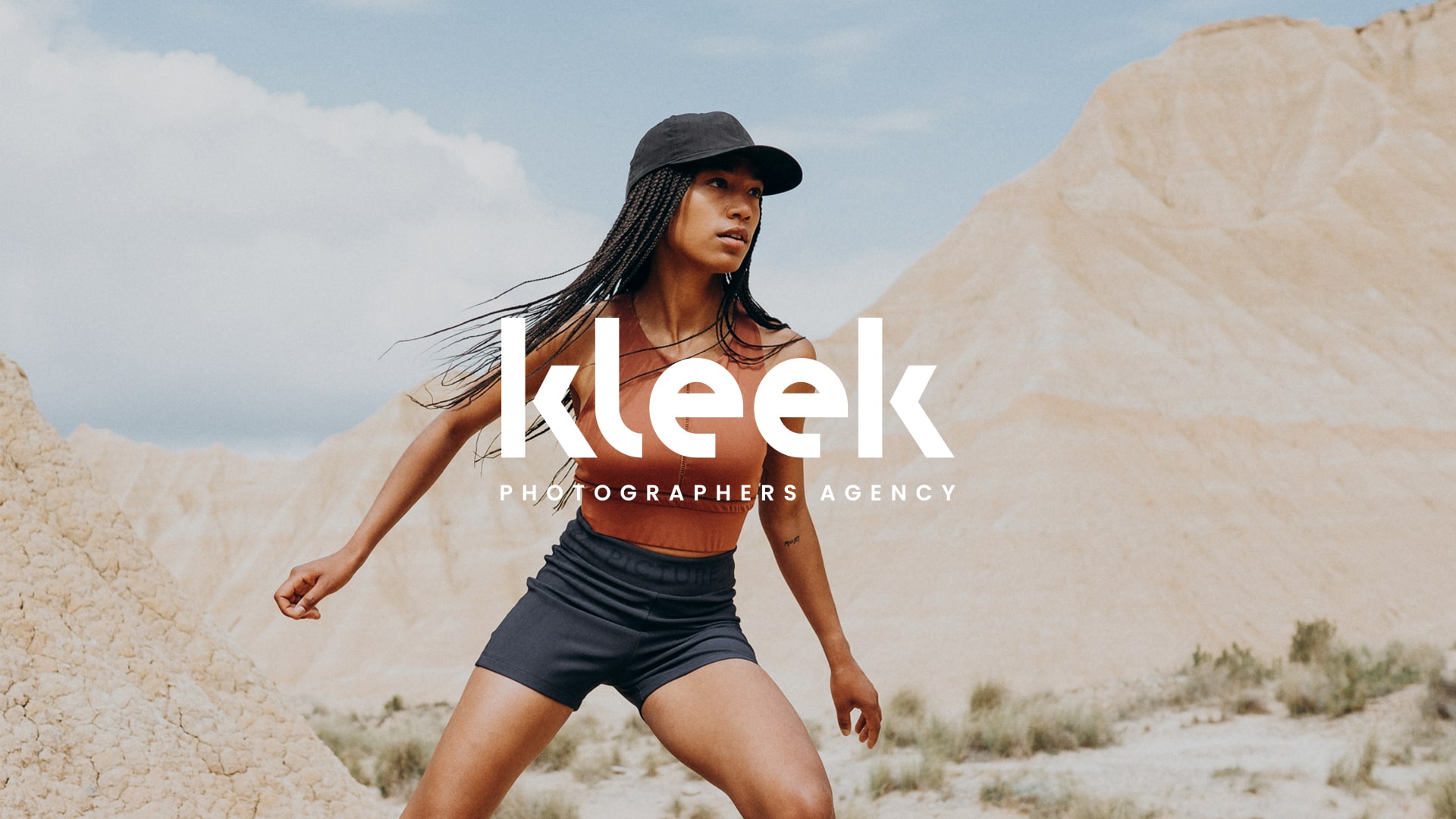 Talents | Kleek Studio